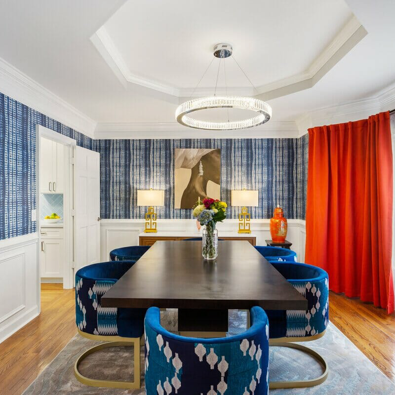 Wall Applique Design: Adding Sophistication and Style to Your Interiors ...